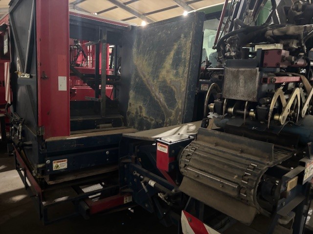 Brouwer Robomax - Nannings-Turftick.com